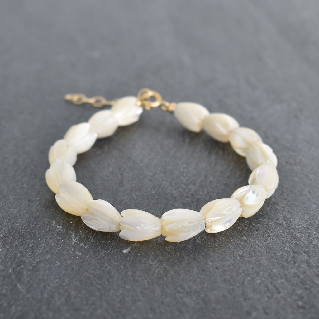 Pikake Bracelet - Adult or Child Sizes – Yay Hawaii